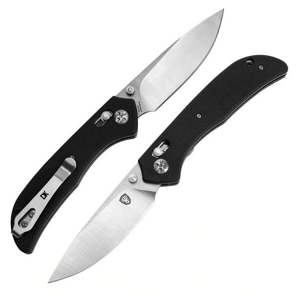 DISPATCH DK Knife-Second Order 170PCS – Dispatch Knives