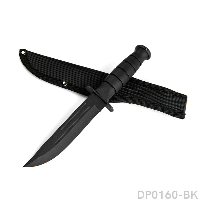 Multifunction Tactical Survival Knives for Emergency- Dispatch Knives