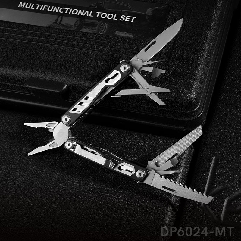 Durable Pliers & Scissors Hand Tools - Dispatch Knives