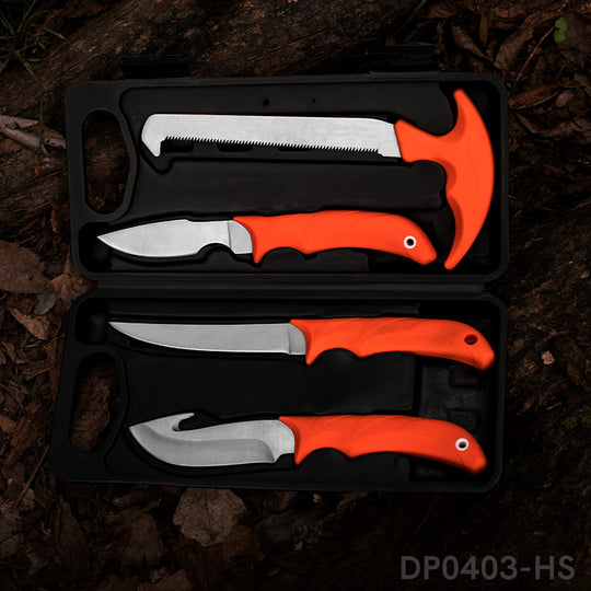 Knife Combo and Hunting Knife Sets - Dispatch Knives