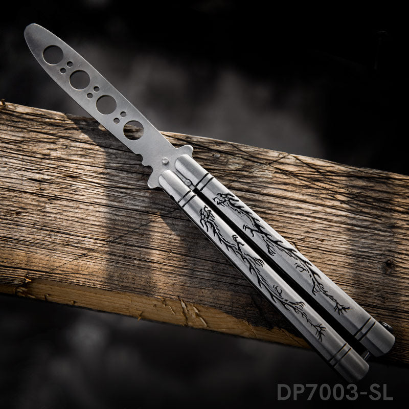 Training Tools – Dispatch Knives