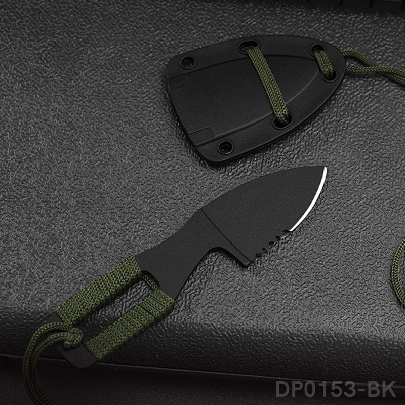 Fixed Blade Knives for Survival, Tactical,& Camping- Dispatch Knvies ...