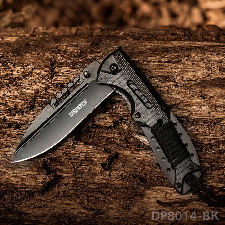 Tactical Combat Knife shop online for Camping & Hunting - Dispatch ...