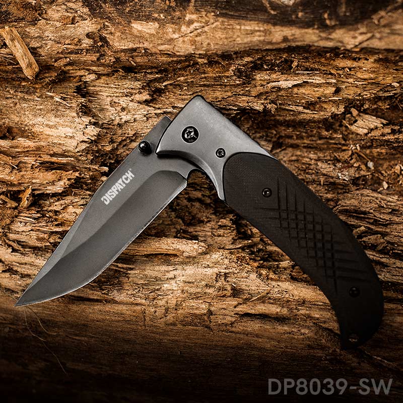 Hunting Knives & Game Processing Knife Sets - Dispatch Knives