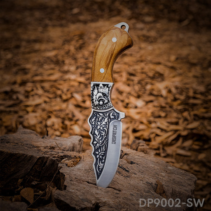 Camping, Hunting, EDC, Karambit & Butterfly Knives-Dispatch Knives