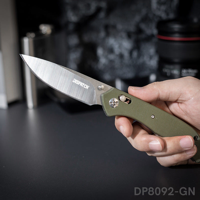 EDC, Foding Knife, Fixed Blade Knife New Arrival - Dispatch Knives