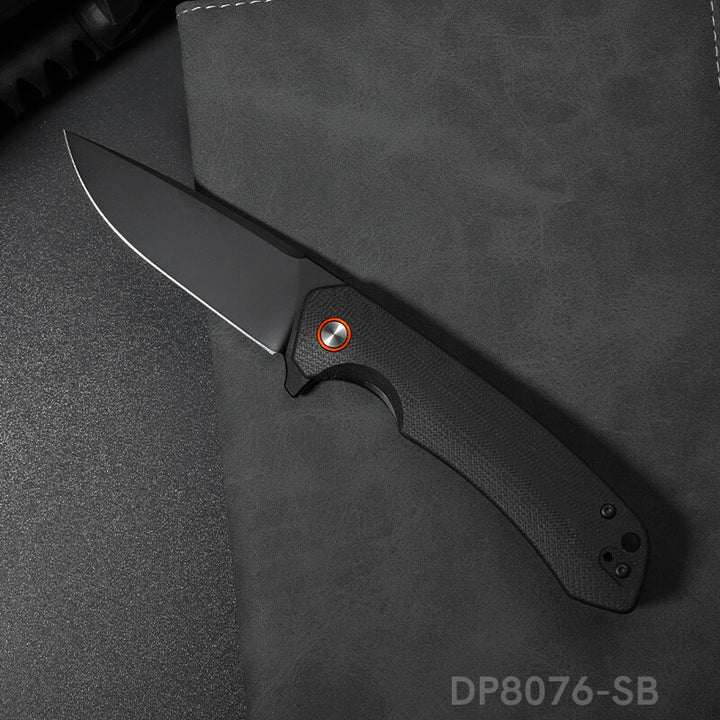 The Best Folding Knives/Pocket Knives-Dispatch Knives