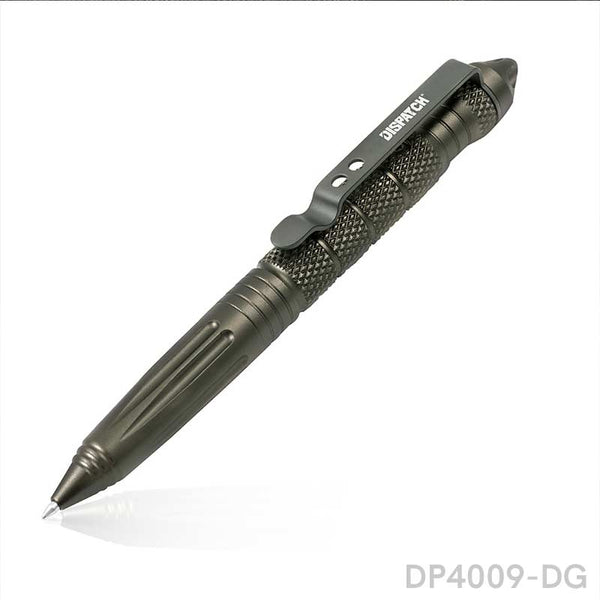 High Quality Aluminum Portable Tactical Pen For Personal Defense, Outd ...