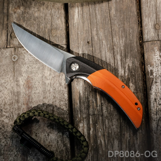 Folding Pocket Knives for EDC & Outdoor | Dispatch Knives