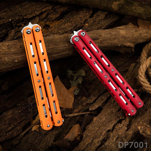 Practice Trainer Tools With Unsharpened Trainer Flip DP7001 – Dispatch ...