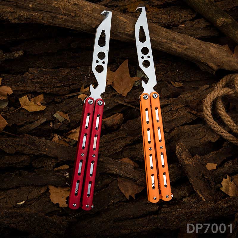 Training Tools – Dispatch Knives