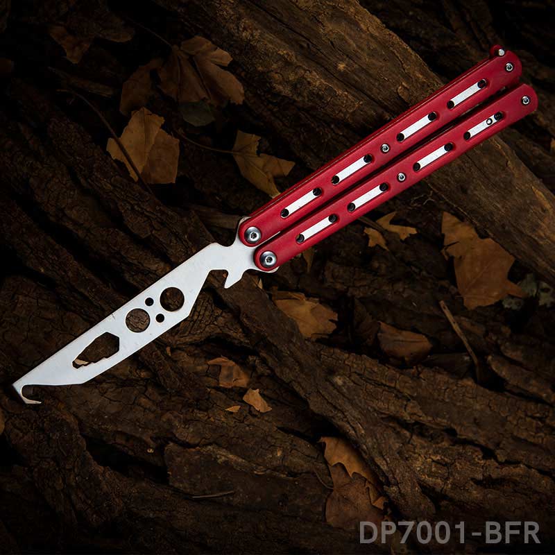Training Tools – Dispatch Knives