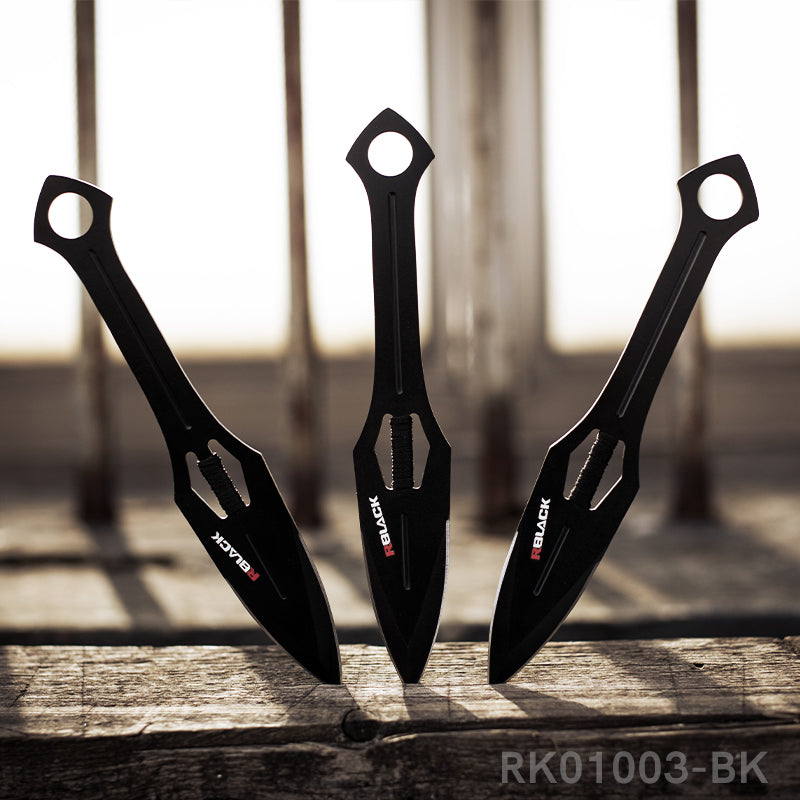 Training Tools – Dispatch Knives