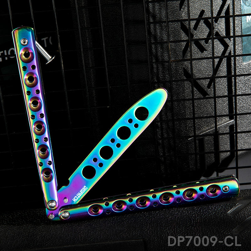 Training Tools – Dispatch Knives