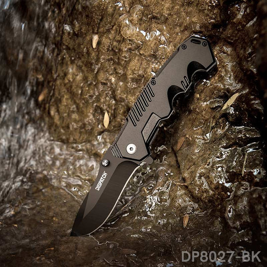 Outdoor Camping Knives Also for Hunting & Suvival -Dispatch Knife ...