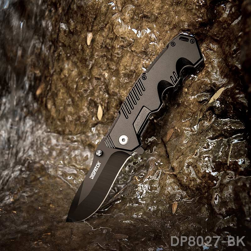 Outdoor Camping Knives Also for Hunting & Suvival -Dispatch Knife ...