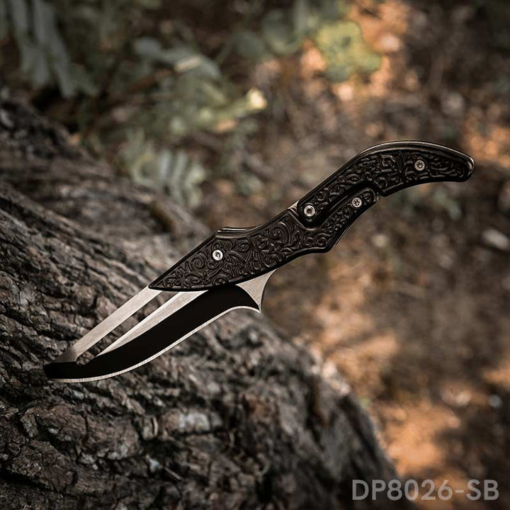 Tactical Combat Knife shop online for Camping & Hunting - Dispatch ...