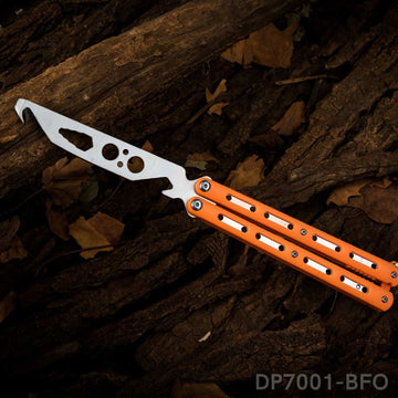Training Tools – Dispatch Knives