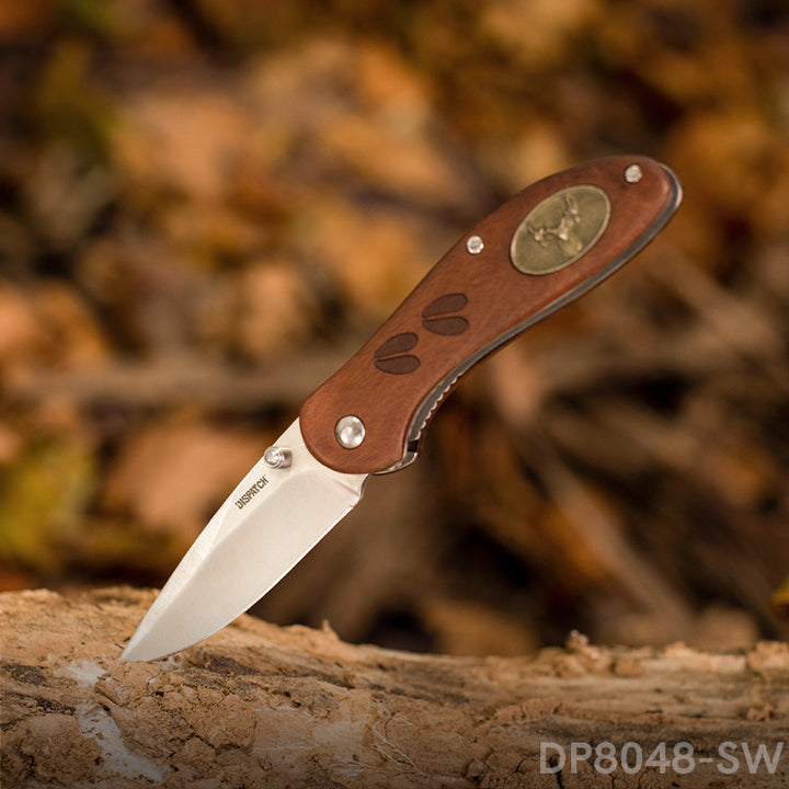 Hunting Knives & Game Processing Knife Sets - Dispatch Knives