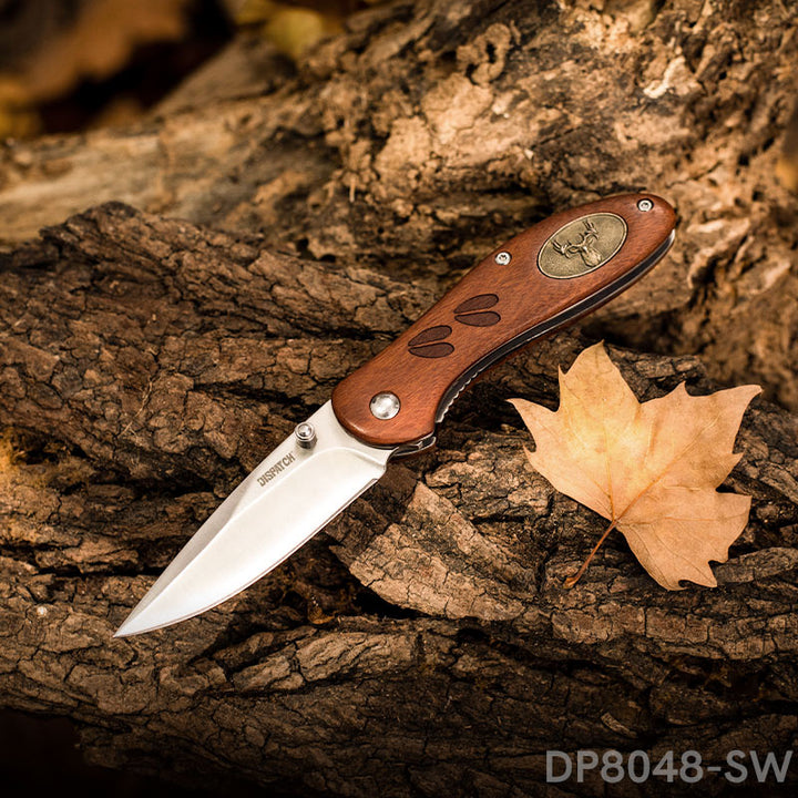 Hunting Knives & Game Processing Knife Sets - Dispatch Knives